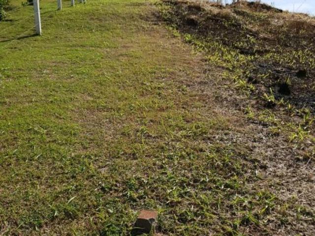 Terreno à venda, 2672 m² por R$ 424.000,00 Chácaras Copaco Arujá/SP