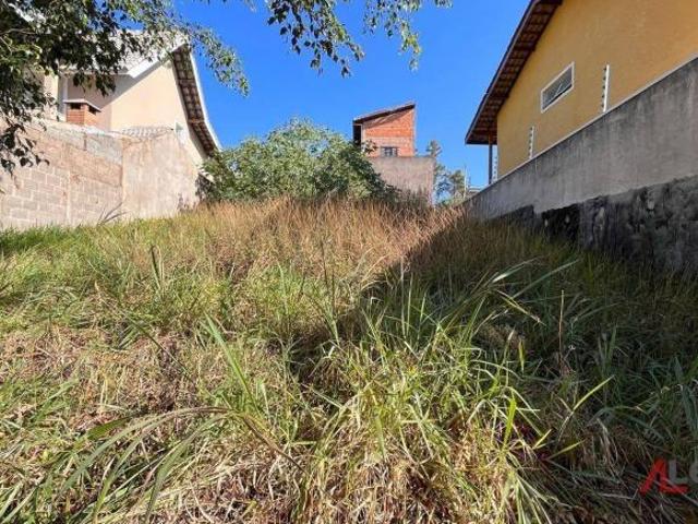 Terreno à venda, 267 m² no Jardim Paulista em Atibaia/SP TE1999