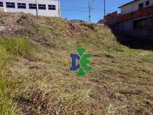 Terreno à venda, 267 m² por R$ 110.000,00 Jardim Leblon Jacareí/SP