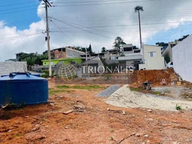 Terreno à venda, 267 m² por R$ 130.000,00 Jardim Santo Antônio Atibaia/SP