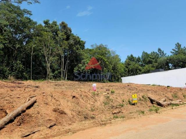 Terreno à venda, 267 m² por R$ 142.000,00 Campestre São Leopoldo/RS