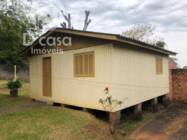 Terreno à venda, 267 m² por R$ 163.000,00 Vista Alegre Cachoeirinha/RS