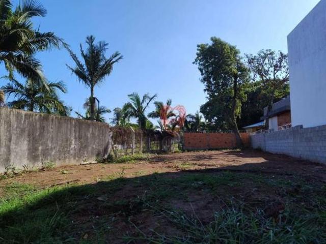 Terreno à venda, 267 m² por R$ 249.000,00 Salgado Filho Gravataí/RS