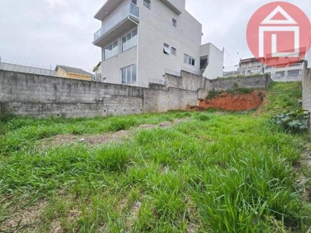 Terreno à venda, 267 m² por R$ 240.000,00 Residencial dos Lagos Bragança Paulista/SP