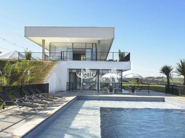 Terreno à venda, 267 m² por R$ 325.000,00 Parque Taua Araguari Londrina/PR