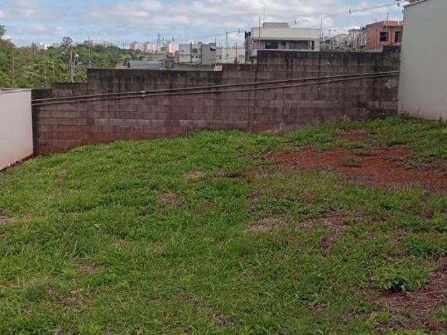 Terreno à venda, 267 m² por R$ 330.000,00 Jardim Morumbi Londrina/PR