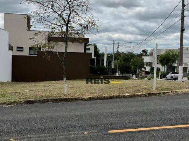 Terreno à venda, 267 m² por R$ 340.000,00 Condomínio Residencial Flores Votorantim/SP