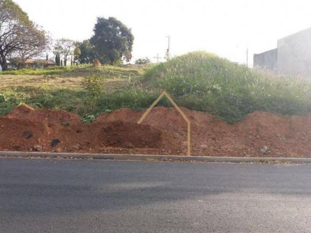 Terreno à venda, 267 m² por R$ 374.000,00 Jardim Bela Vista Americana/SP