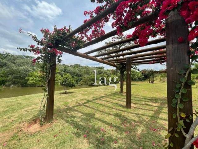 Terreno à venda, 267 m² por R$ 440.000,00 Condomínio Ibiti Reserva Sorocaba/SP