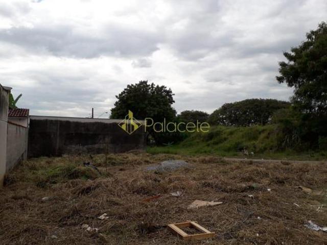 Terreno à venda 267.5M², Jardim Mariana, Pindamonhangaba SP