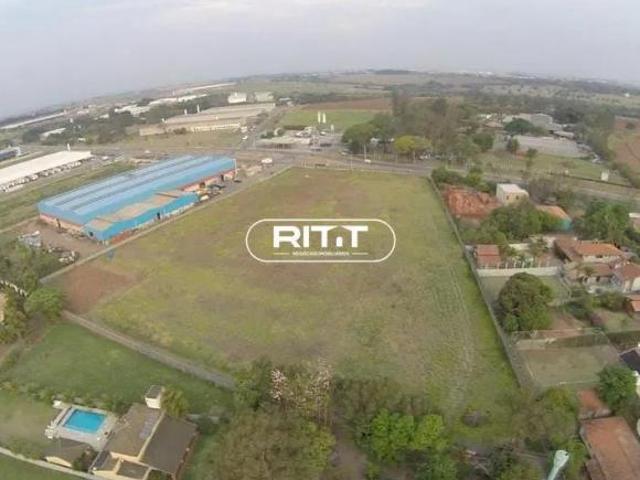 Terreno à venda 26800M², Portal dos Nobres, Americana SP