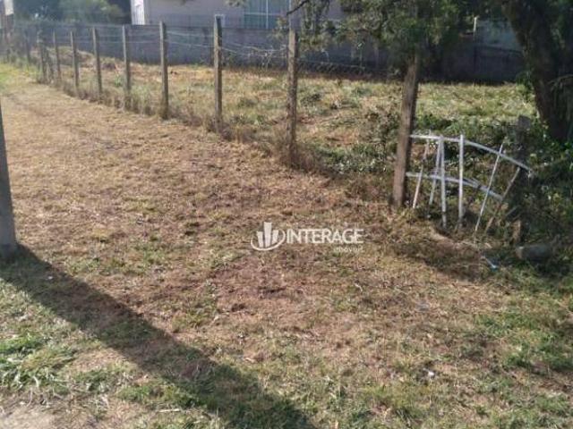 Terreno à venda, 2685 m² por R$ 1.700.000,00 Santa Felicidade Curitiba/PR