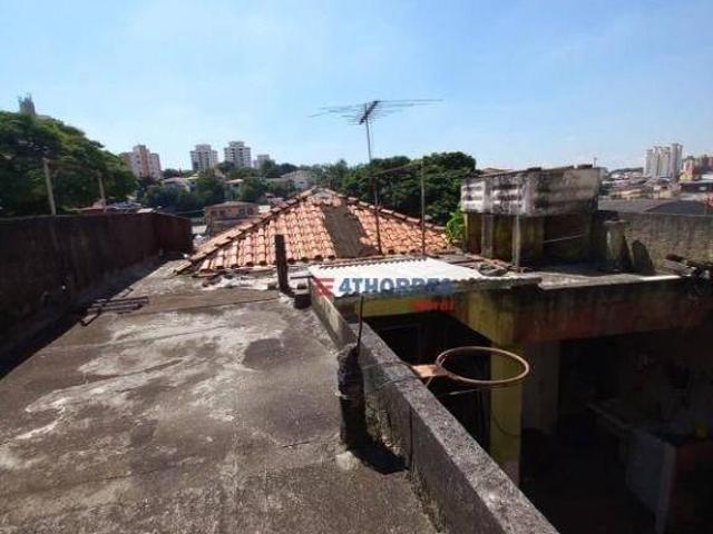 Terreno à venda, 268 m² por R$ 1.200.000,00 Vila Sônia São Paulo/SP