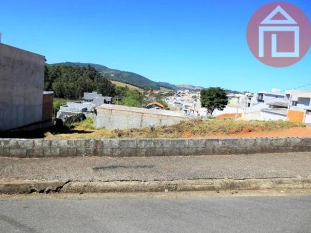 Terreno à venda, 268 m² por R$ 235.000,00 Residencial dos Lagos Bragança Paulista/SP