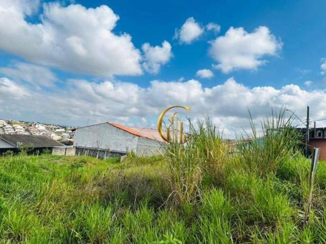 Terreno à venda, 268 m² por R$ 249.990,00 Jardim Santa Júlia São José dos Campos/SP