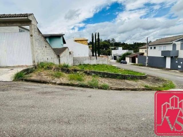 Terreno à venda, 268 m² por R$ 250.000,00 Residencial dos Lagos Bragança Paulista/SP