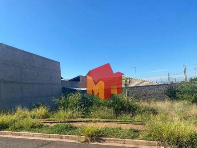 Terreno à venda, 268 m² por R$ 260.000,00 Jardim dos Ipês Nova Odessa/SP