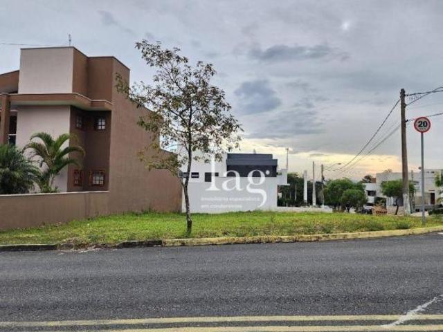 Terreno à venda, 268 m² por R$ 340.000,00 Condomínio Residencial Flores Votorantim/SP