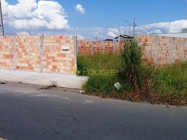 Terreno à venda 268.52M², Cesar Park, Pindamonhangaba SP