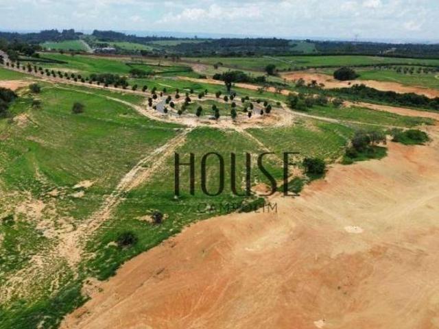 Terreno à venda, 2690 m² Condominio Fazenda Boa Vista Porto Feliz/SP