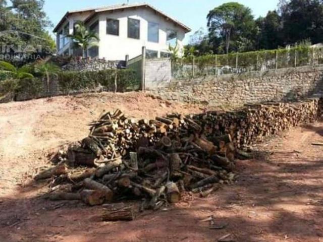 Terreno à venda, 2690 m² por R$ 480.000,00 Santa Inês Caieiras/SP