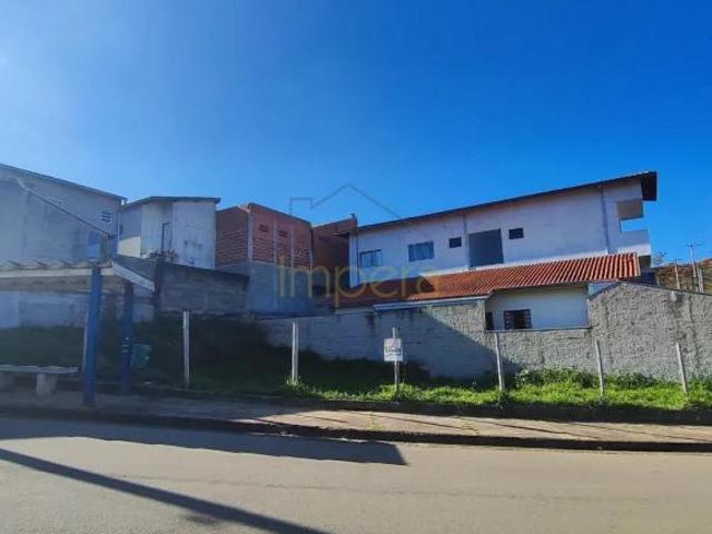 Terreno à venda, 269 m², de esquina, no Jardim Mariana II na zona leste de São José dos Campos SP