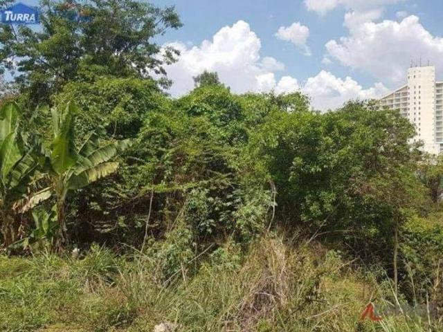 Terreno à venda, 269 m² por R$ 128.000 Jardim Santo Antônio Atibaia/SP