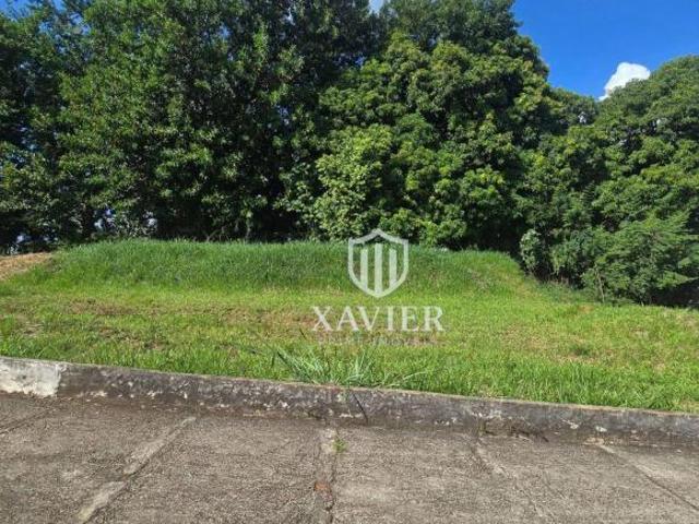 Terreno à venda, 269 m² por R$ 530.000 Alto da Boa Vista Sorocaba/SP