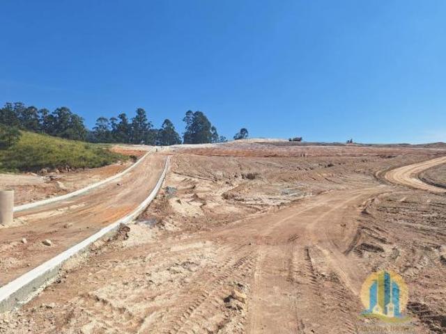 Terreno á venda