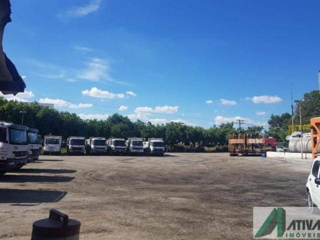 Terreno à venda, 26000 m² por R$ 15.000.000,00 Parque Industrial Ribeirão das Neves/MG