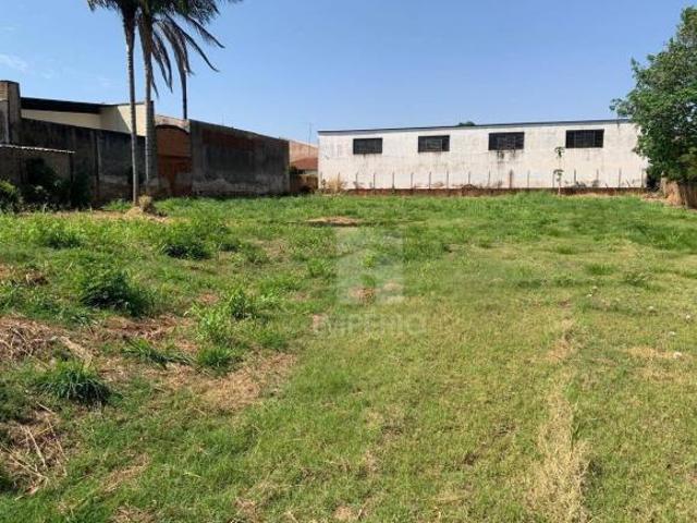 Terreno à venda, 2600 m² por R$ 1.300.000,00 Centro Jaú/SP