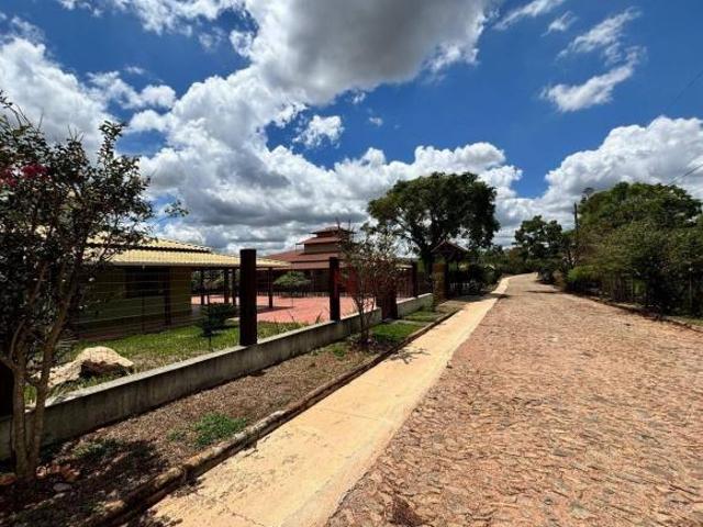 Terreno à venda, 2600 m² por R$ 280.000,00 Condomínio Rancho Grande Mateus Leme/MG