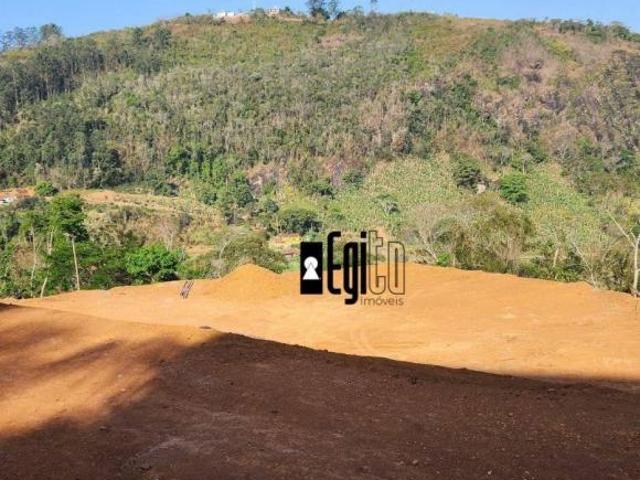 Terreno à venda, 2600 m² por R$ 480.000,00 Novo Horizonte Juiz de Fora/MG
