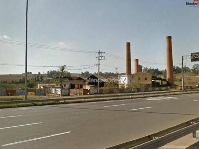 Terreno à venda, 260616 m² por R$ 5.500.000,00 Campo Largo Porto Feliz/SP