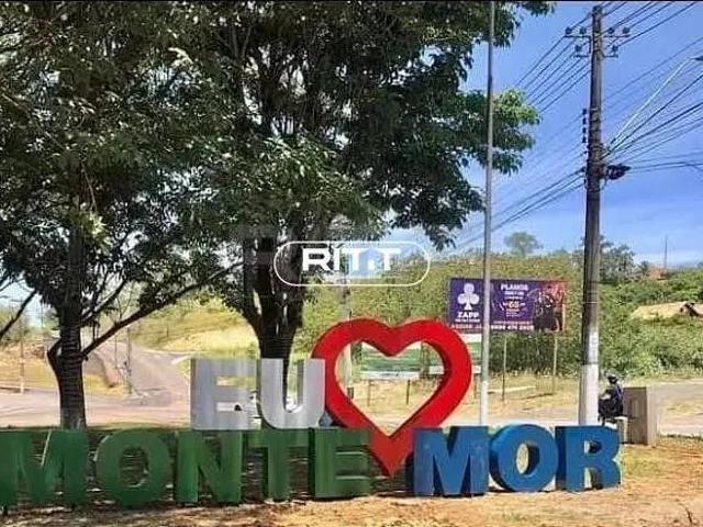 Terreno à venda 26070.16M², Centro, Monte Mor SP