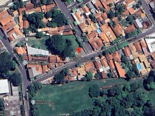 Terreno a venda, 260 m2 por R$ 160.000,00 Presidente Aracatuba/SP