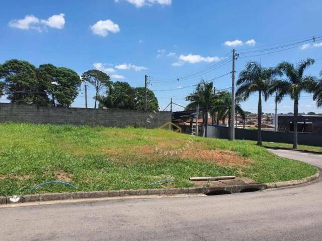 Terreno à venda, 260 m² Jardim Santa Clara do Lago II Hortolândia/SP
