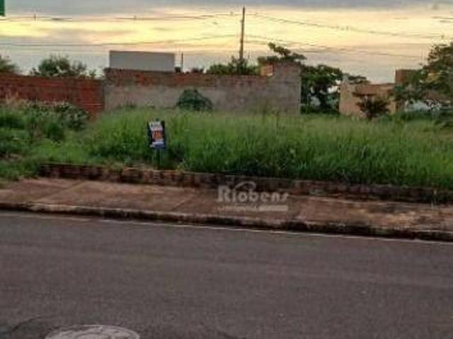 Terreno à venda, 260 m² por R$ 155.000 Parque Vila Nobre São José do Rio Preto/SP