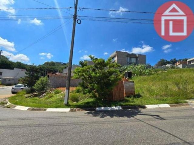 Terreno à venda, 260 m² por R$ 170.000,00 Residencial Villa Verde Bragança Paulista/SP