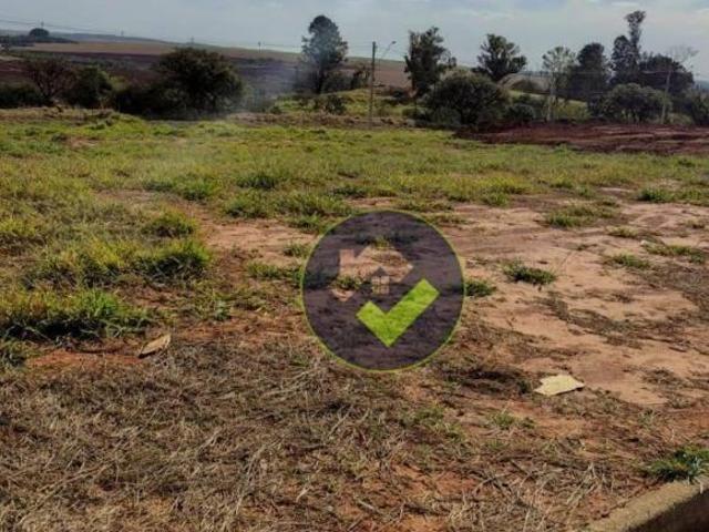 Terreno à venda, 260 m² por R$ 180.000,00 Residencial Vila da Mata I Lençóis Paulista/SP