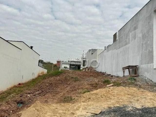 Terreno à venda, 260 m² por R$ 195.000,00 Ondas Condomínio Soleil Piracicaba/SP