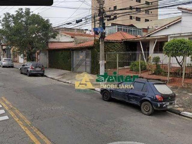 Terreno à venda, 260 m² por R$ 1.245.000,00 Jardim Pinhal Guarulhos/SP