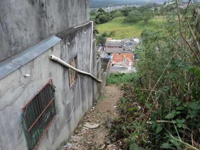 Terreno à venda, 260 m² por R$ 200.000,00 Jardim Monte Santo Cotia/SP