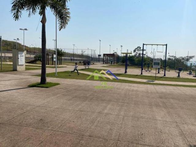Terreno à venda, 260 m² por R$ 215.000,00 Residencial Solei Piracicaba/SP