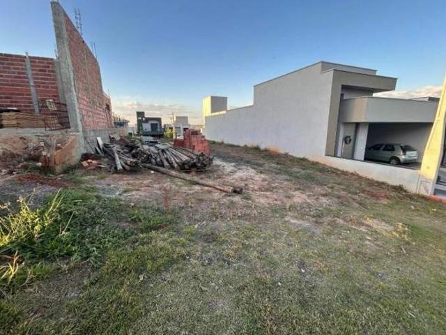 Terreno à venda, 260 m² por R$ 220.000,00 Ondas Condomínio Soleil Piracicaba/SP