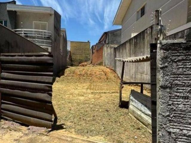 Terreno à venda, 260 m² por R$ 245.000 Parque Novo Mundo Americana/SP