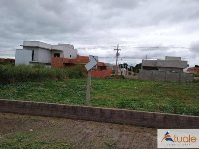 Terreno à venda, 260 m² por R$ 250.000,00 Central Park Monte Mor Monte Mor/SP