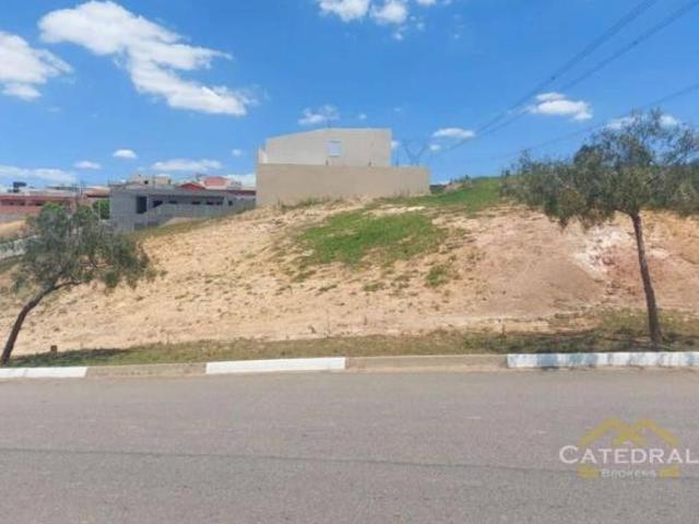 Terreno à venda, 260 m² por R$ 250.000,00 Jacaré Cabreúva/SP