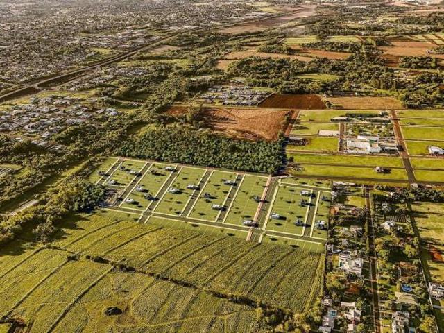 Terreno à venda, 260 m² por R$ 251.732,88 Vita Village II Foz do Iguaçu/PR