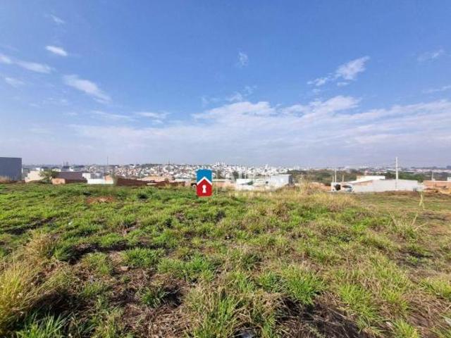 Terreno à venda, 260 m² por R$ 260.000,00 Jardim das Laranjeiras Santa Bárbara D&apos Oeste/SP